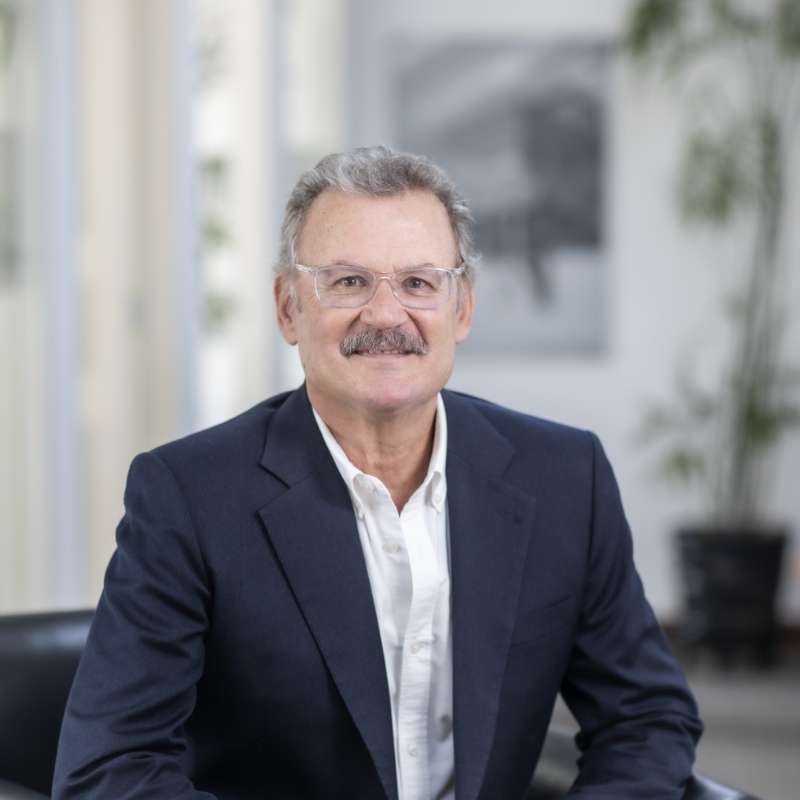 Carlos Roca Rey - LHH DBM Perú