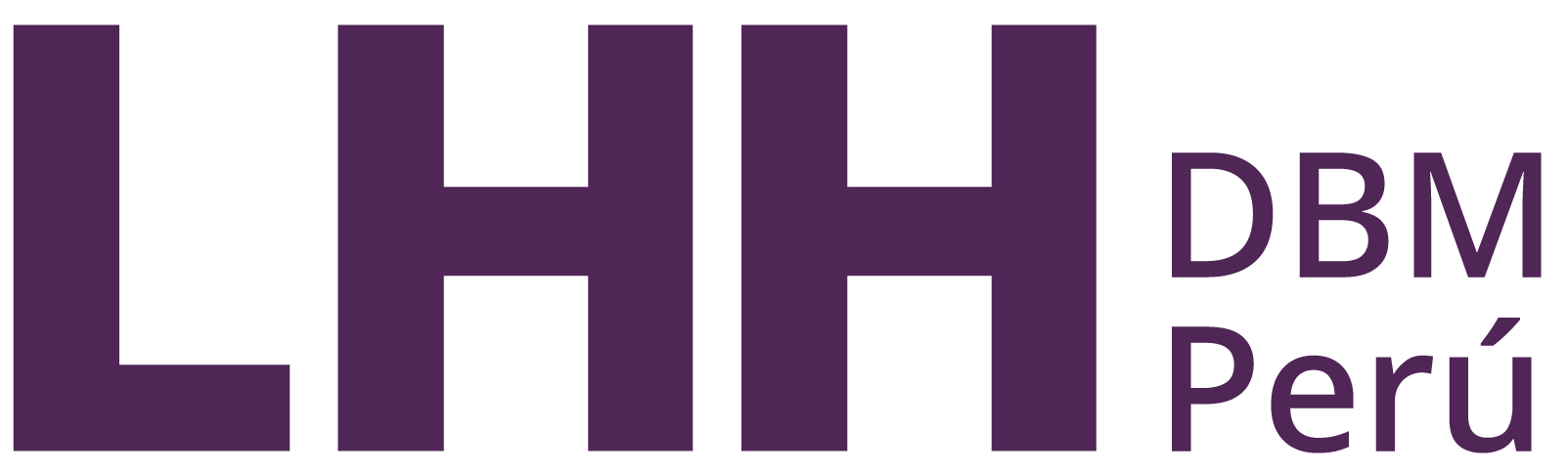 LHH DBM Perú