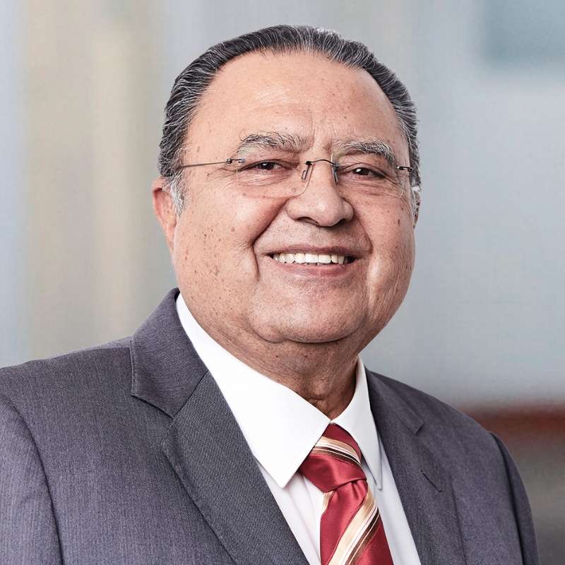 Carlos Rojas - LHH DBM Perú