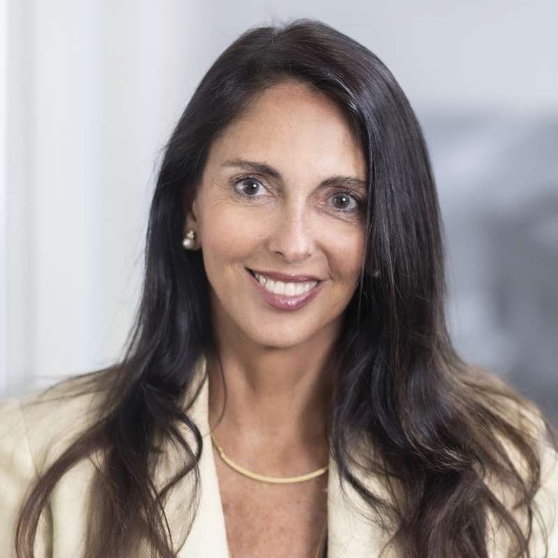 Ines Temple - LHH DBM Perú